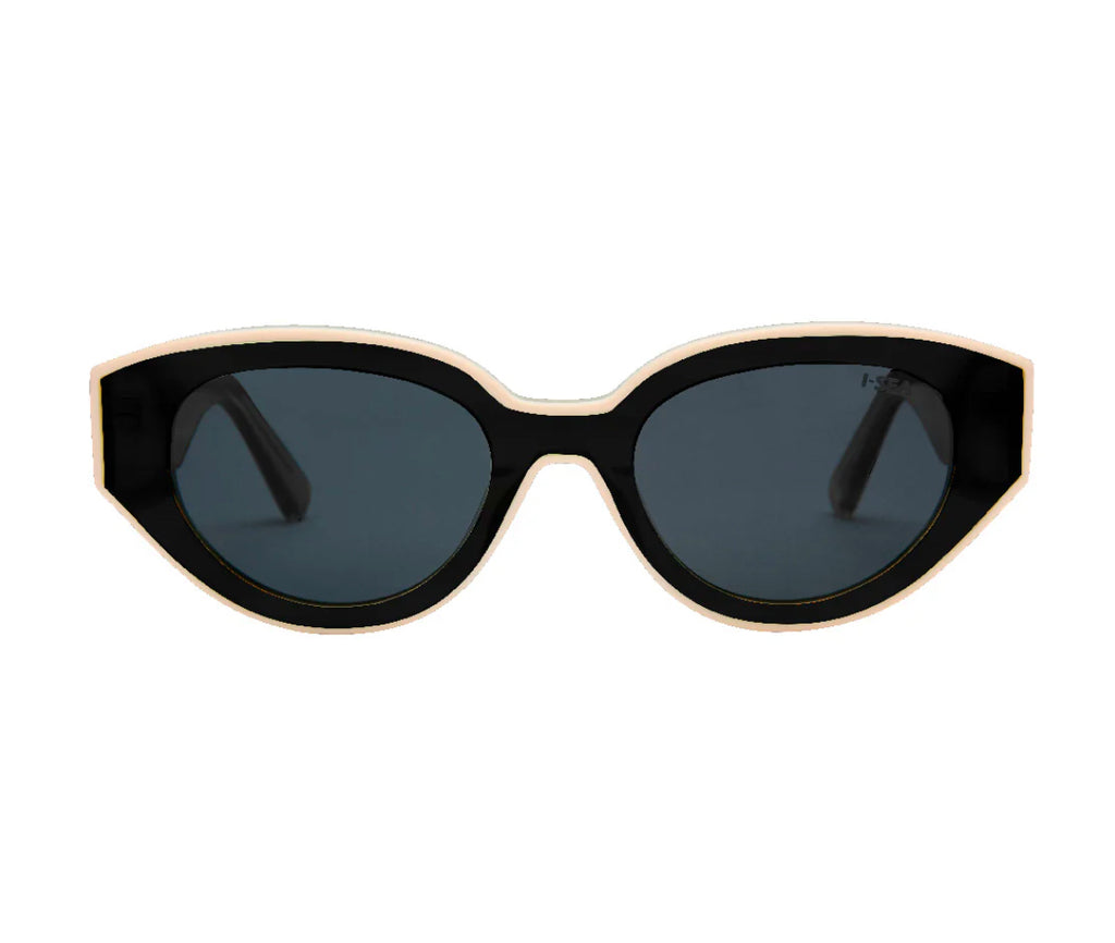 Suki (Black/Smoke) – Ashe Couture, Inc